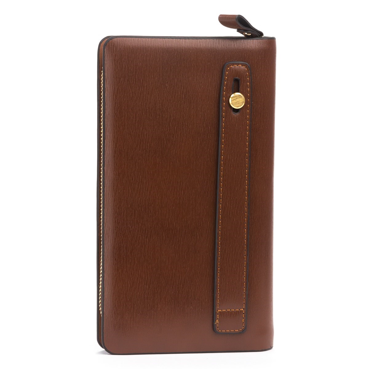 Portofel barbati maro 3005A - DOVANI.ro